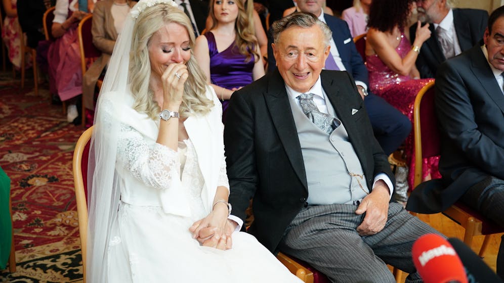 Viele offene Fragen und Sorgen – "Auch das ist falsch ..." - Lugner ...