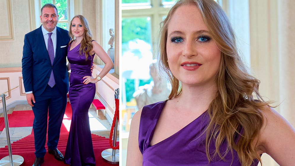 Jacqueline Lugner – Medienscheu, millionenschwer: Das ist Lugners Erbin ...