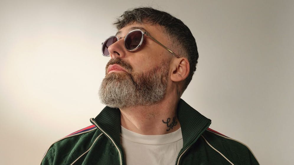 Aus-seh-en wie Sido? Kann man jetzt mit diesen Brillen | Heute.at