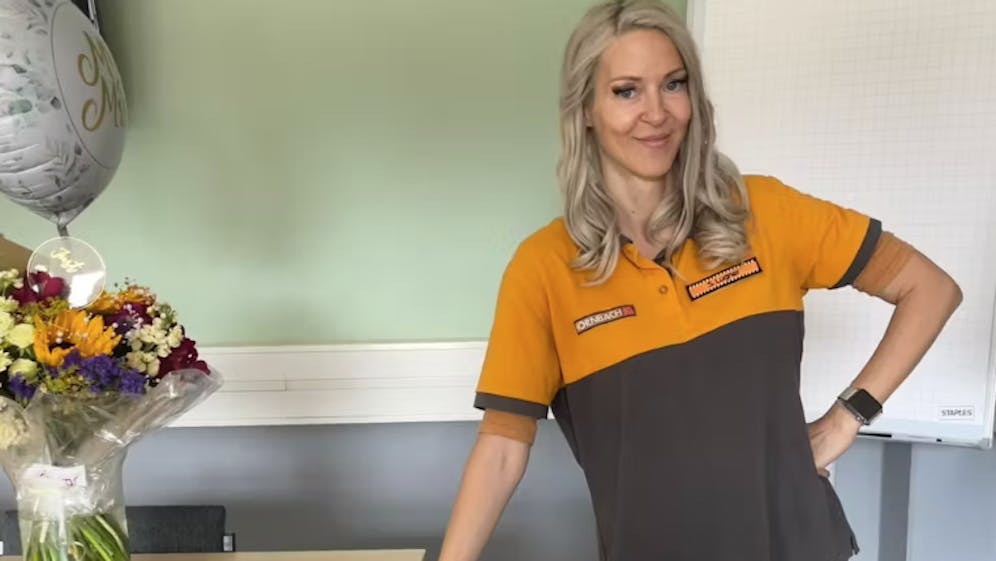 Neuer Abschnitt – "Wir meistern das" – Lugner bestärkt emotionale ...