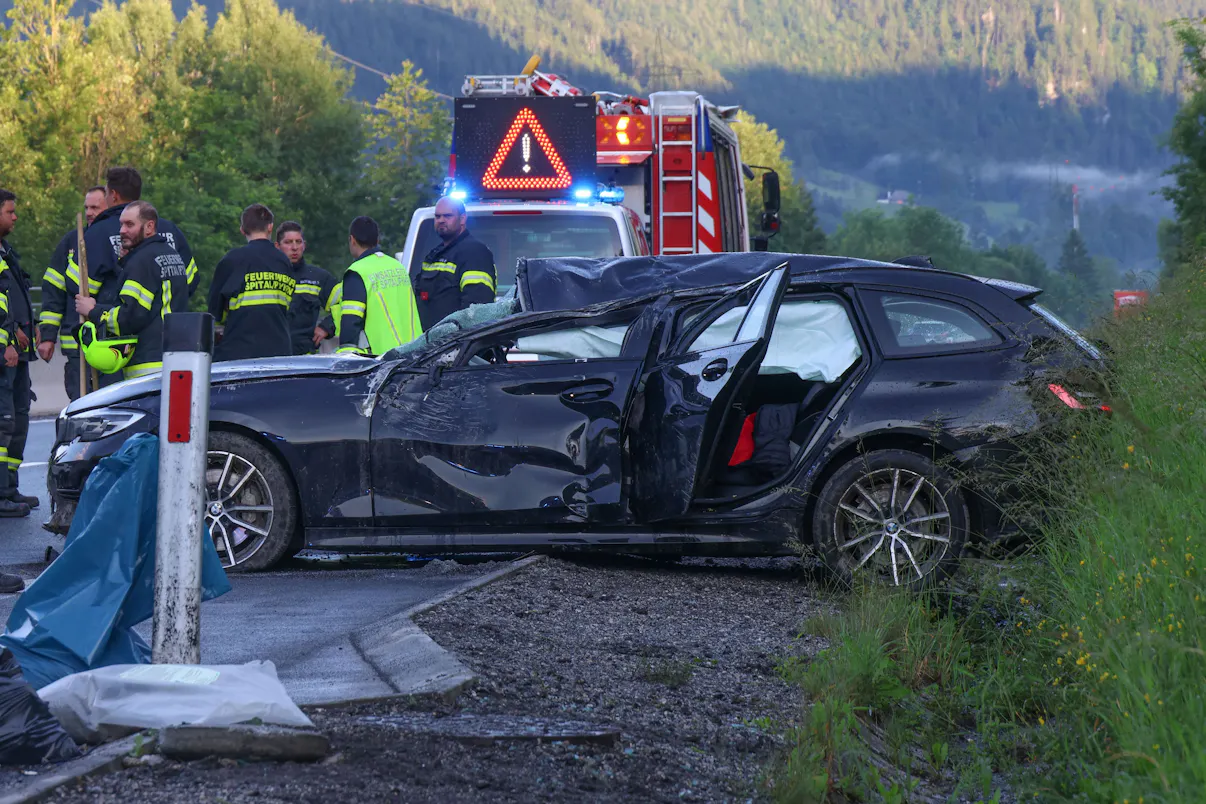 Unfall Rhon Heute