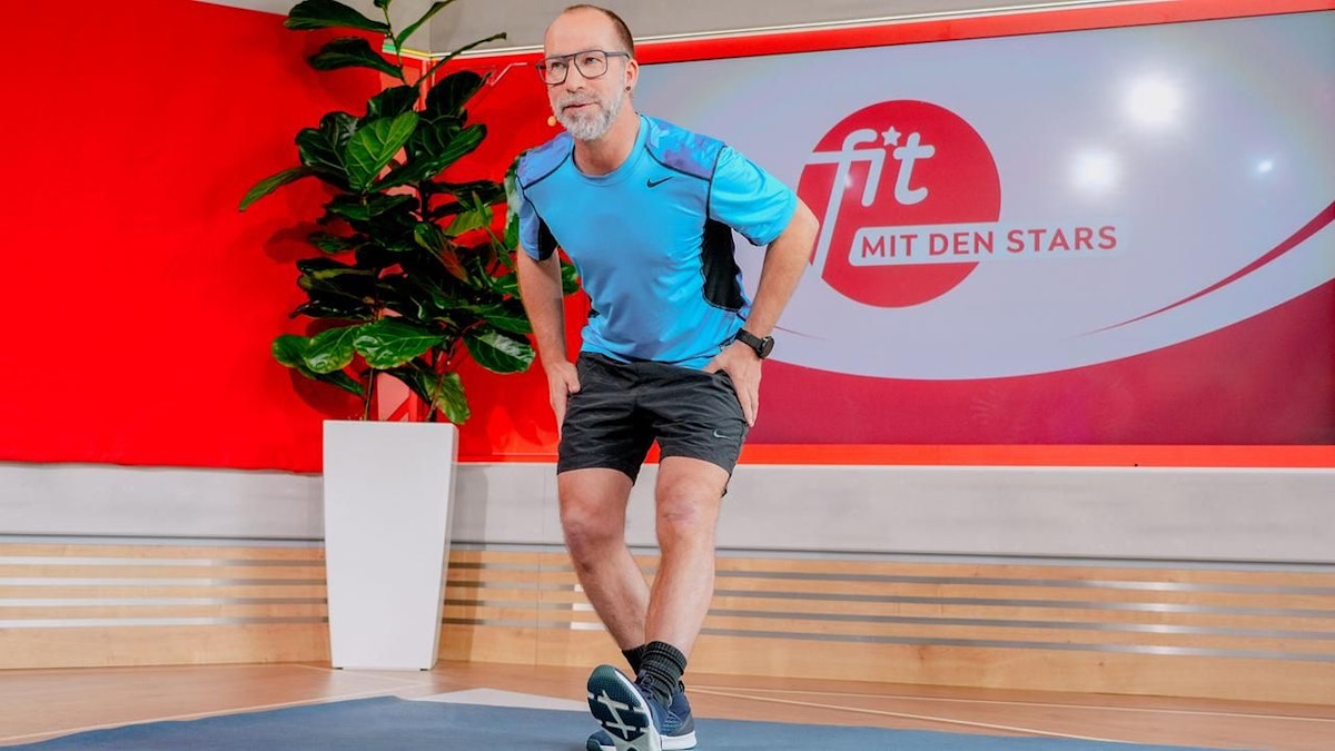 "Fit mit den Stars" – ORF kündigt jetzt große Überraschung für TV-Zuseher an | Heute.at