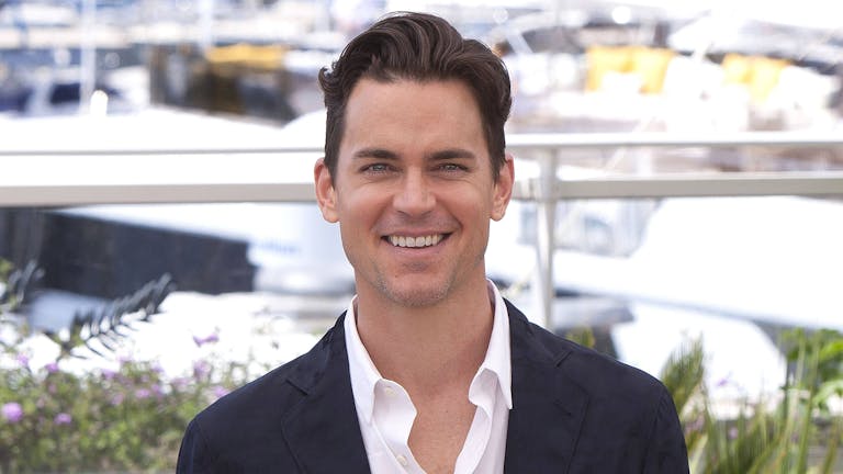 Ist der Kunstdieb zurück? – "White Collar"-Reboot: Ist Matt Bomer ...