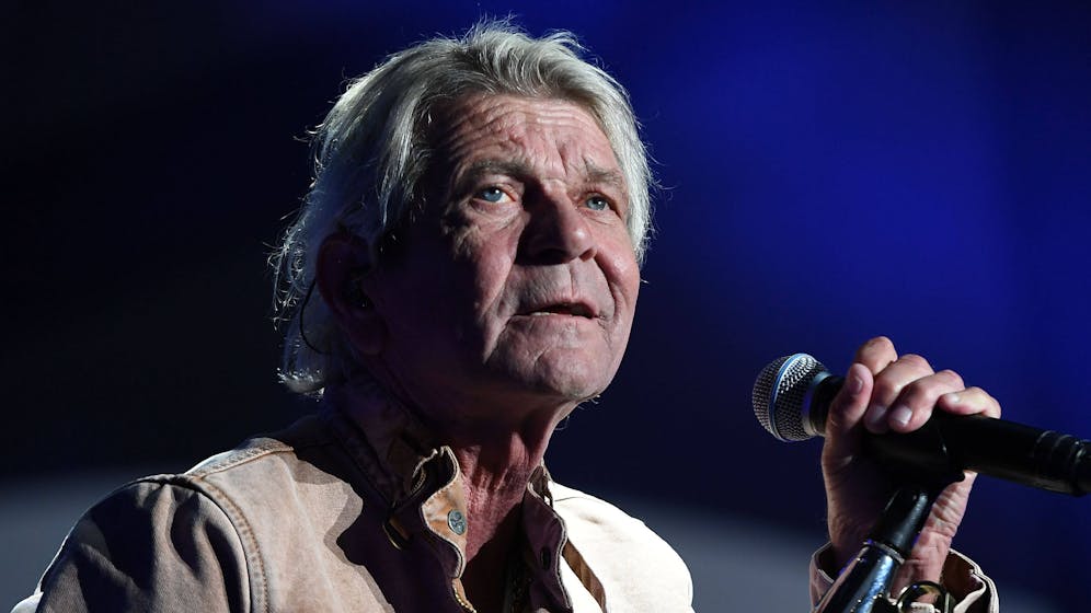 "Keine Kraft mehr" – Traurige Enthüllung! Sohn von Matthias Reim ...