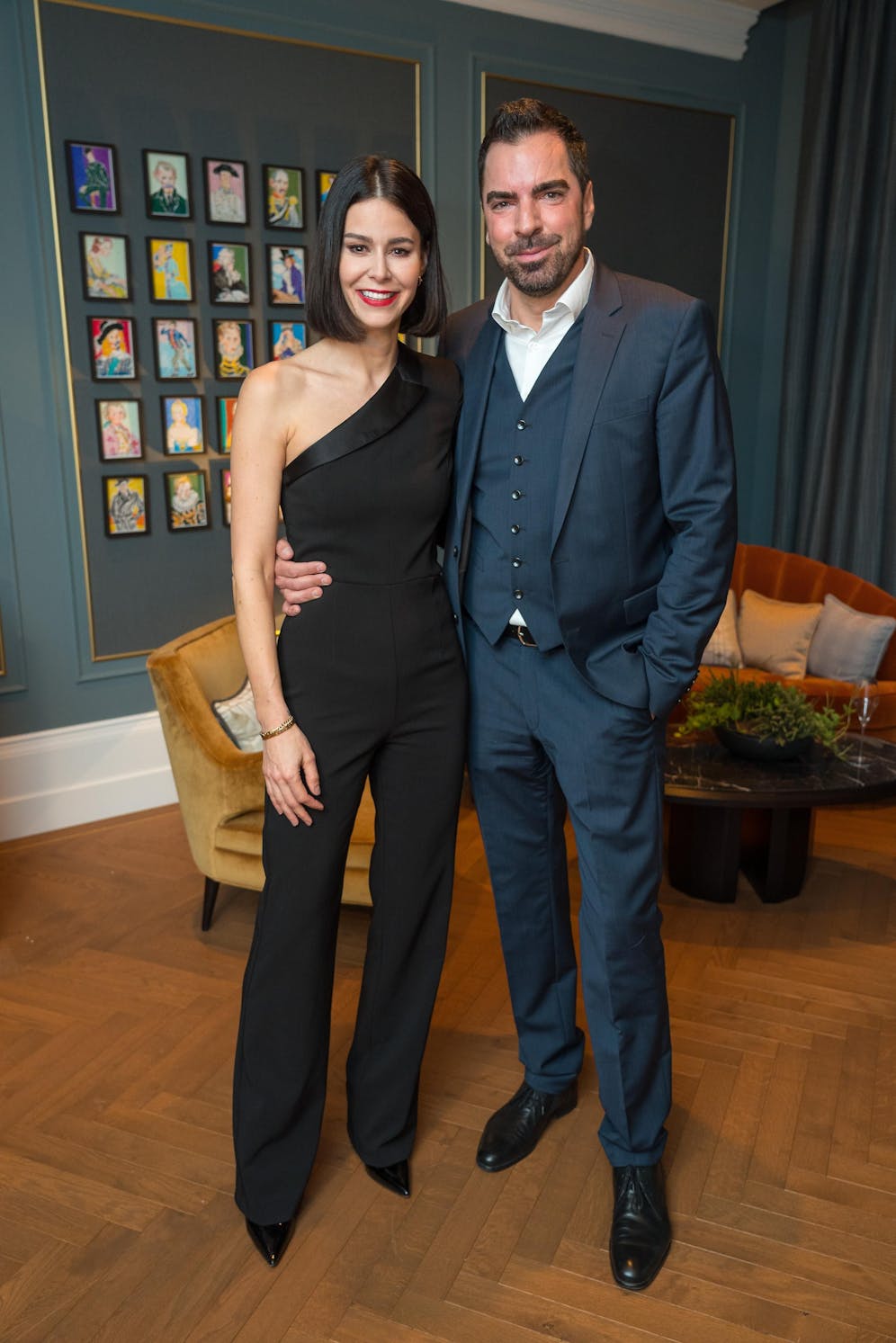 Kerstin Lechner zeigt ihr "Mommy Makeover" | Heute.at