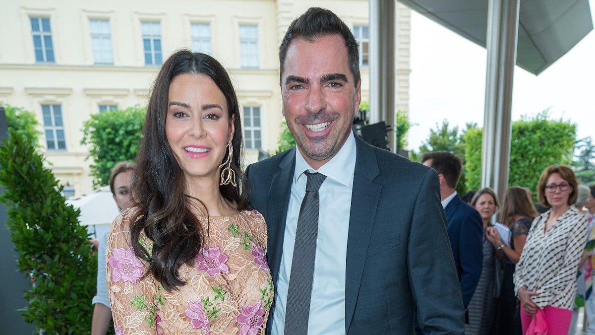 Mutiger Schnitt! – Kerstin Lechner: So sieht das Topmodel nicht mehr ...