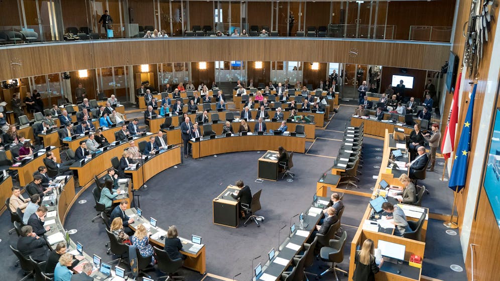 Regierung fixiert Datum – Nationalratswahl 2024 – nun steht der Termin fest | Heute.at