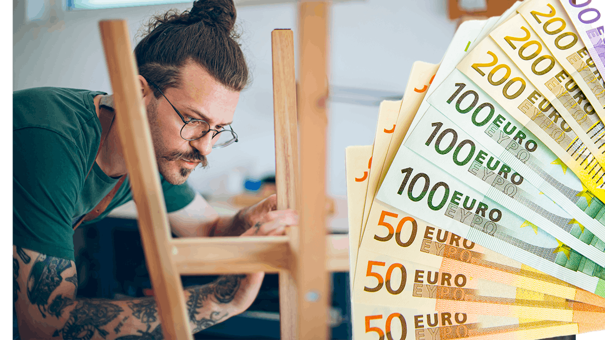 Am 6. Februar – Nächste Bonus-Auszahlung kommt – wer jetzt Geld bekommt | Heute.at