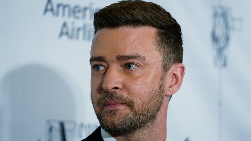 Im Ernst-Happel-Stadion – Konzert-Hammer! Justin Timberlake kommt nach ...
