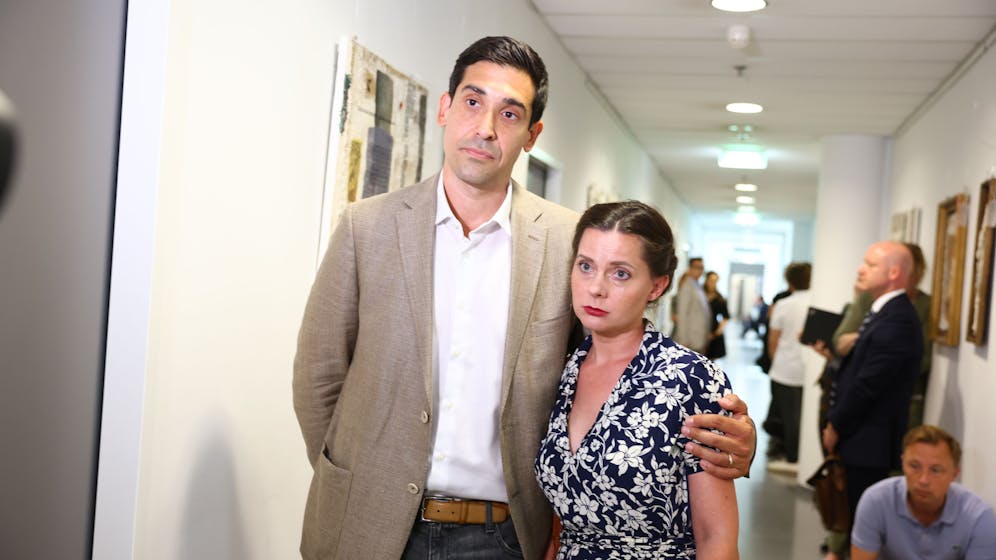 Vor Gerichtstermin – Neue Vorwürfe – Affäre um Lena Schilling spitzt ...