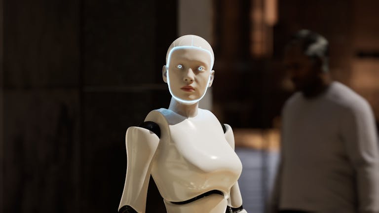 KI-Sexpuppen – "Fühlt sich real an" – Sexroboter haben nun Gefühle | Heute.at