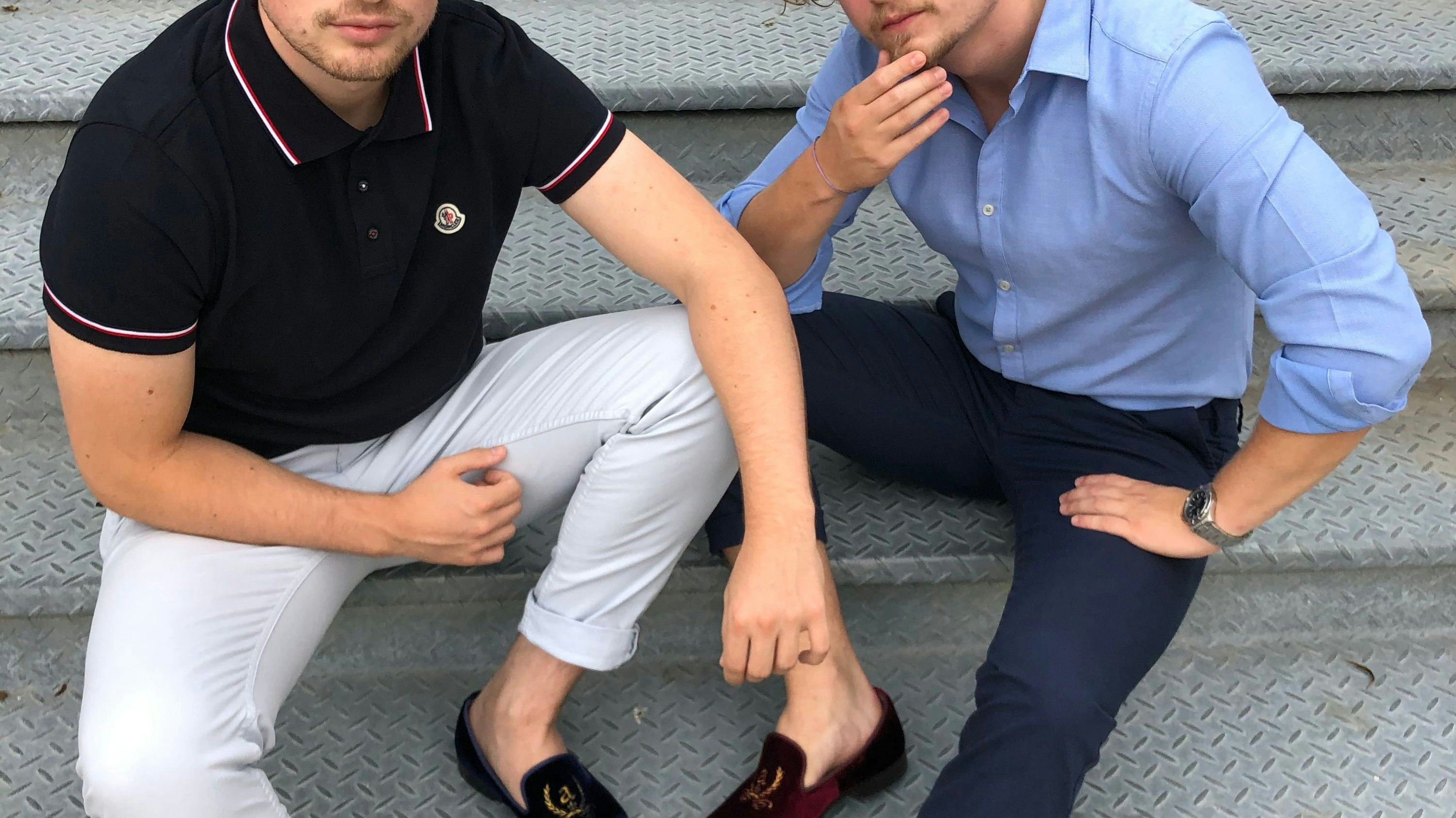 Dr. Bohl erzählt "Heute" wie es mit ihrer Karriere so läuft. | Heute.at