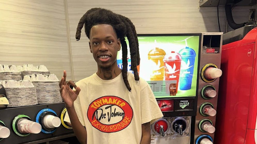 Er wurde nur 26 Jahre alt – Rapper Foolio feiert Geburtstag – plötzlich ...