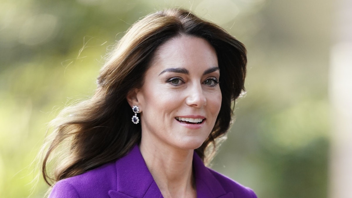 "Priorität eindeutig" – Erneuter Auftritt? Kate wird bei DIESEM Event ...