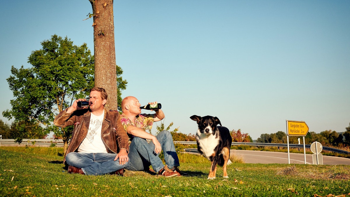 Weiter geht's – Kult-Reihe: Dieser Eberhofer-Krimi wird verfilmt | Heute.at