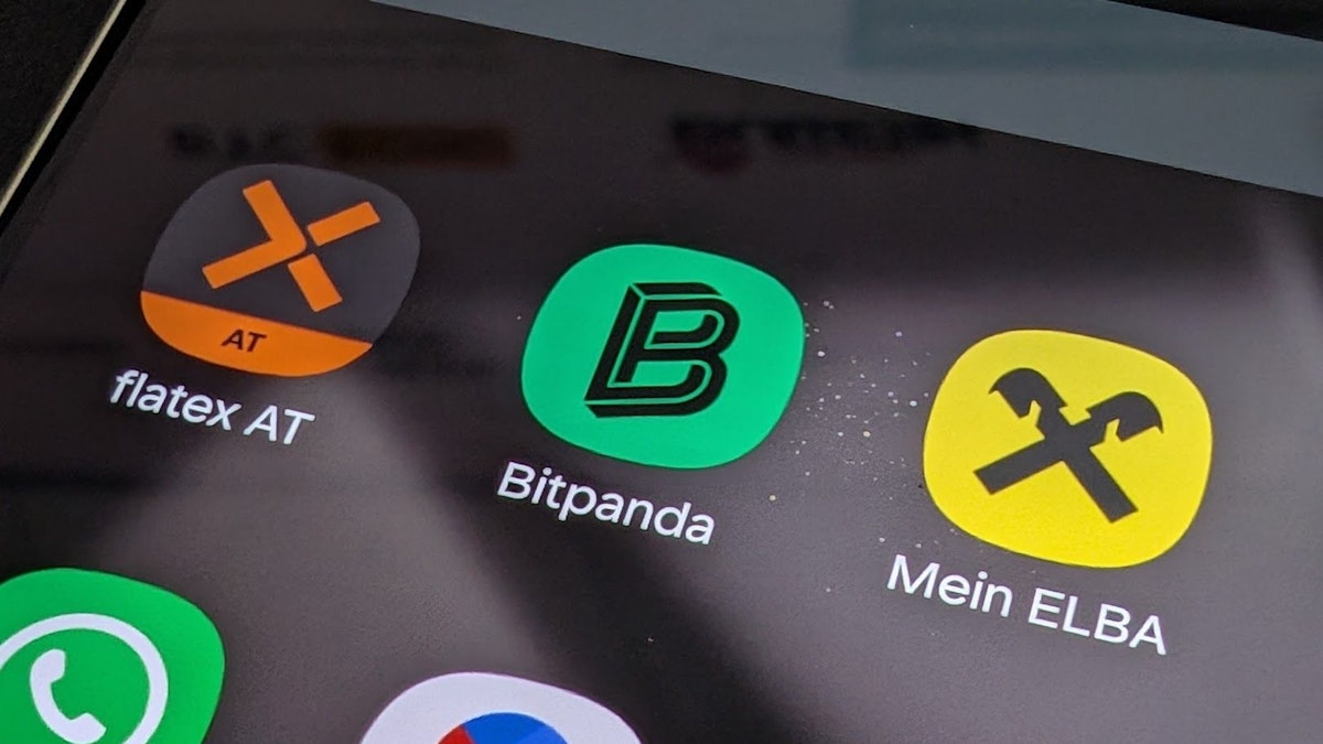 Digital-Telegramm – Krypto-Anbieter Bitpanda bringt DeFi Wallet an Start | Heute.at