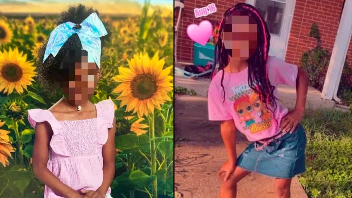 "Verstörendste Tat jemals" – Streit um iPhone: Cousine (12) erwürgt ...