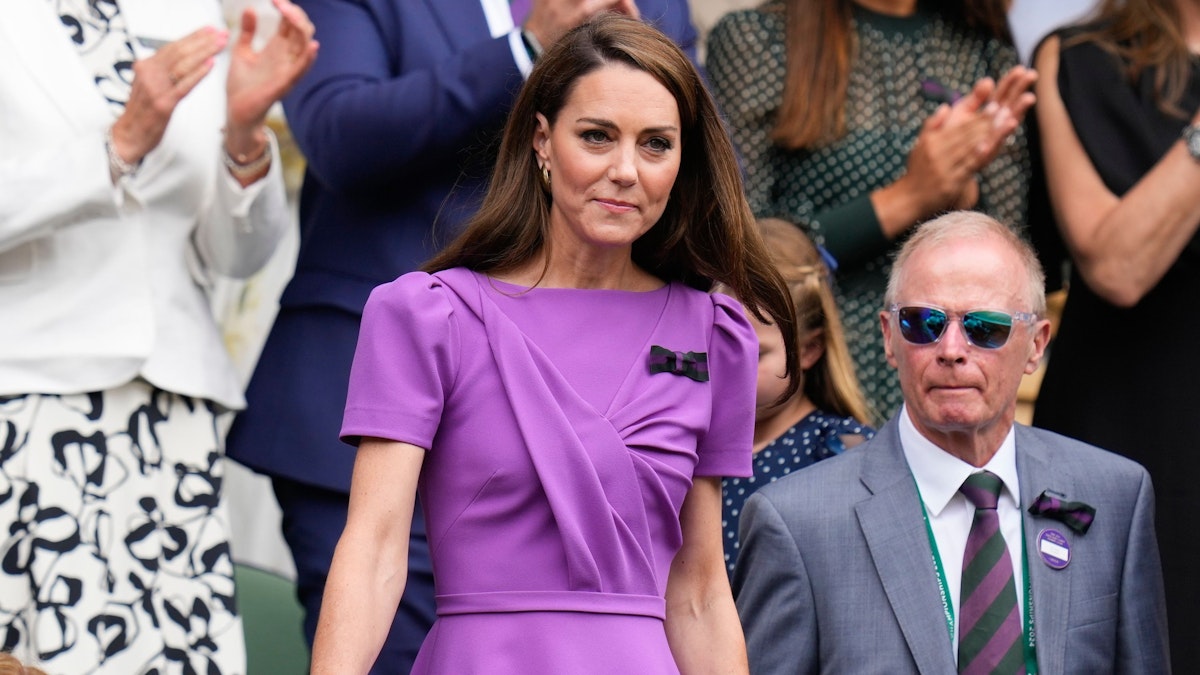 FBI offenbart – Trump-Attentäter hatte es auch auf Kate abgesehen ...