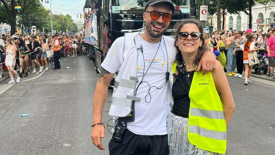 Coole Partys für coole Leute | Heute.at