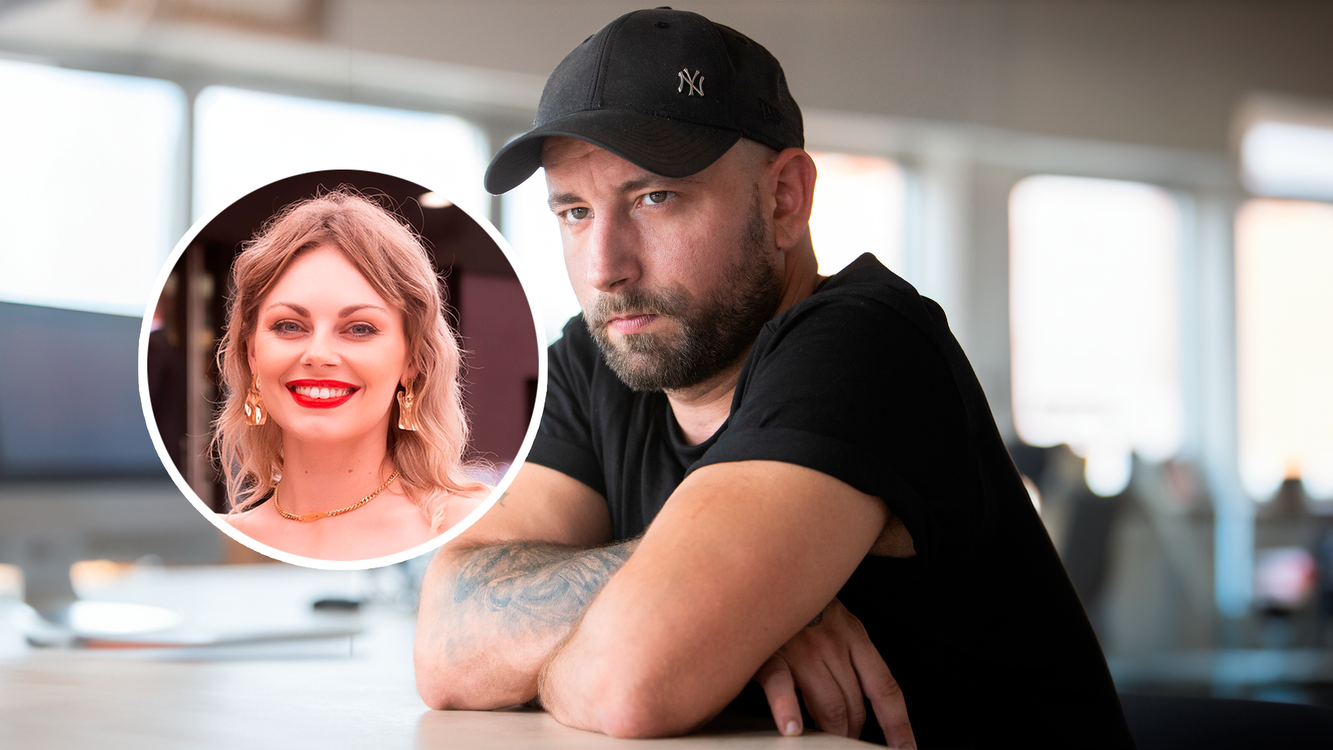 Liebes-Aus bei Christopher Seiler | Heute.at