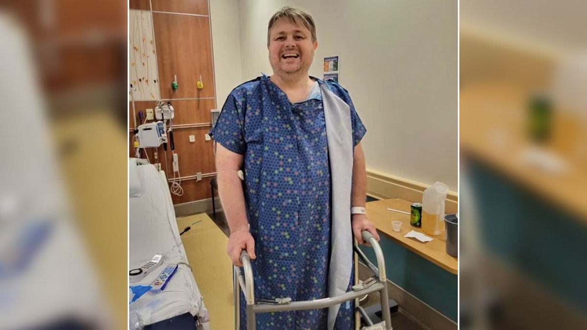 "Ein Wunder" – Wanderer nach zwei Wochen in Wildnis gefunden | Heute.at