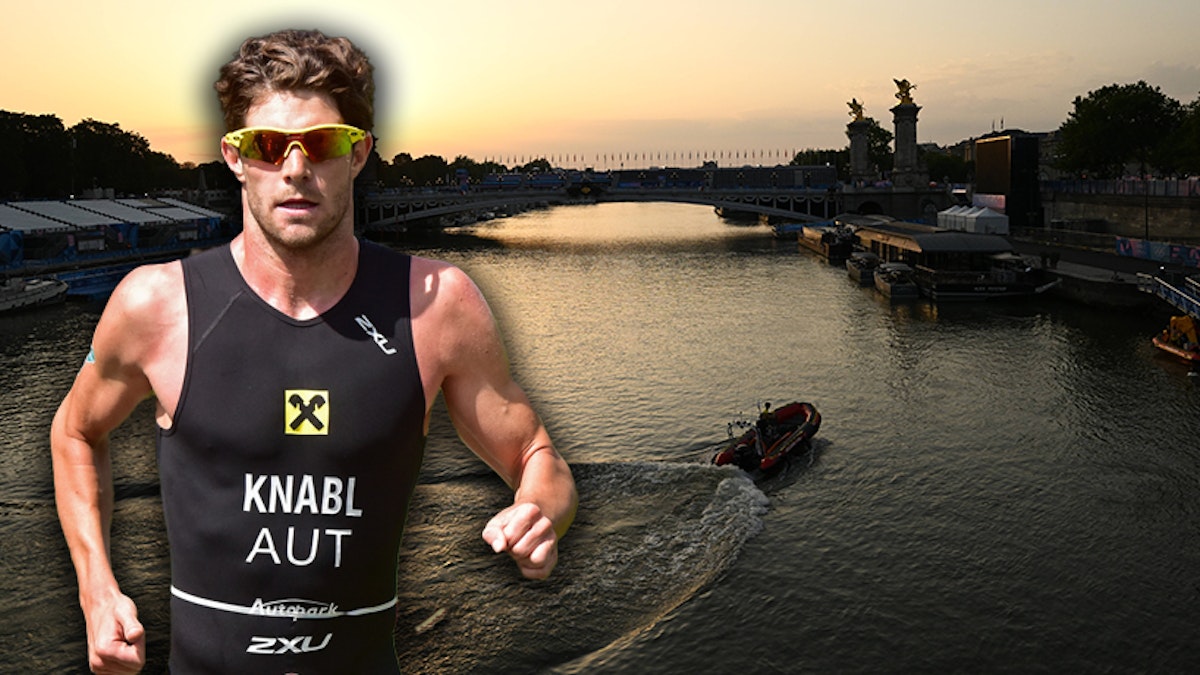Tiroler Olympia-Star sauer – Seine zu dreckig: "Das ist ja kein ...