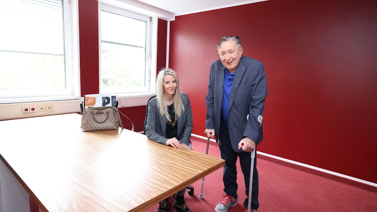 Emotionaler Abschied – "Der Traum meines Lebens" – Simone trauert um ...