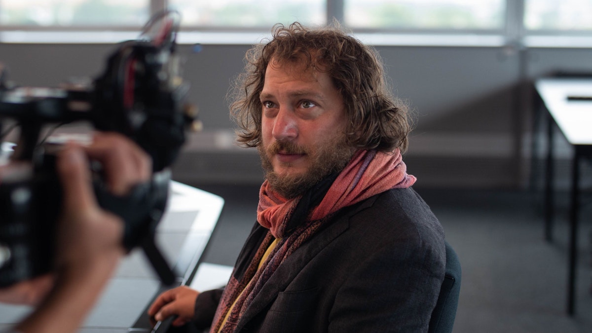 Preisverdächtig – ORF-Dave könnte nächstes Jahr einen Oscar gewinnen ...