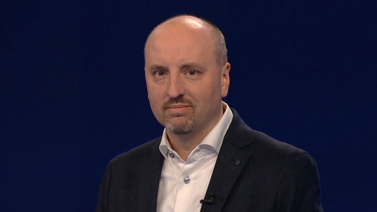 Polit-Experte verrät – Wann wir uns "auf Dreierkoalition einstellen ...