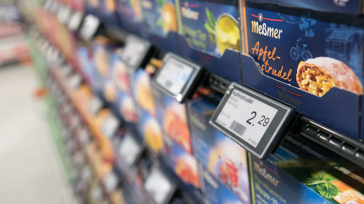 Mehr Asien im Regal – Spar baut Angebot um – das ist jetzt neu im ...