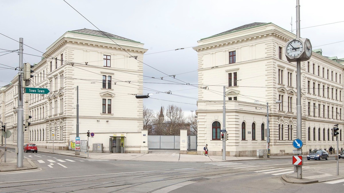 Hinweise aus Ausland – Wien-Terror: Warnung langte schon vor zwei ...