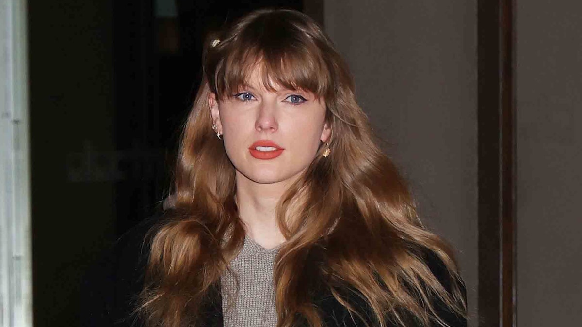 Nach Terror-Schock – Abgetaucht! Taylor Swift hüllt sich weiter in ...