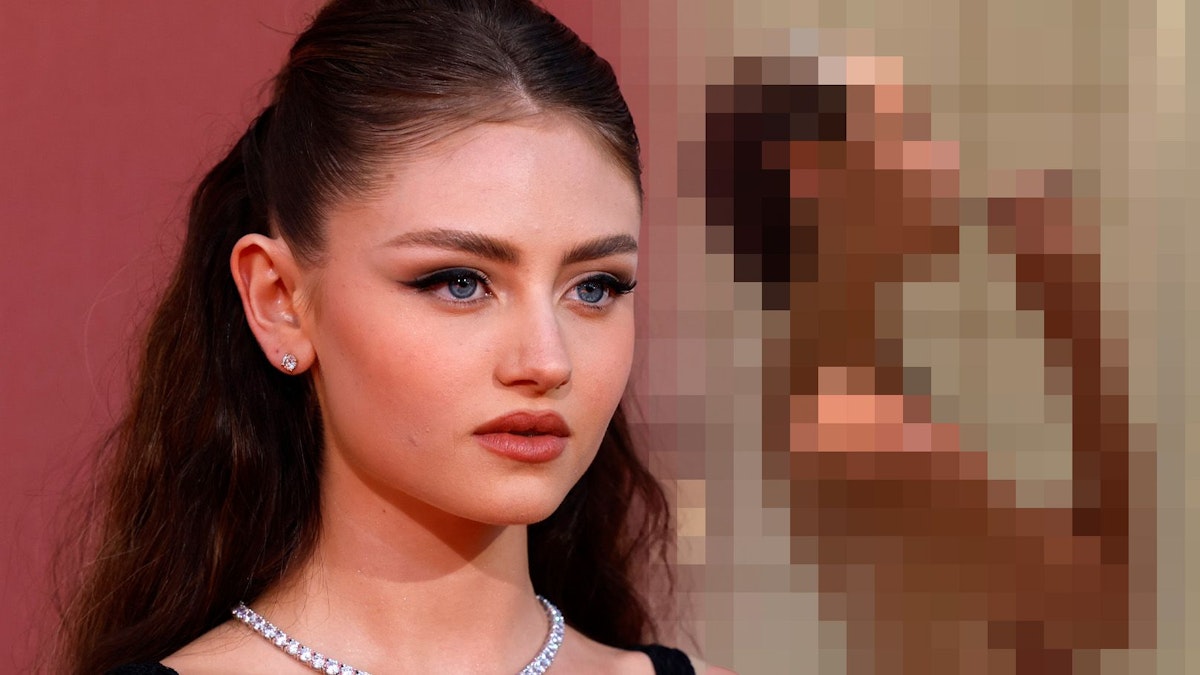 Sie lässt die Hüllen fallen – Leni Klum zeigt sich ganz nackt unter der Dusche | Heute.at