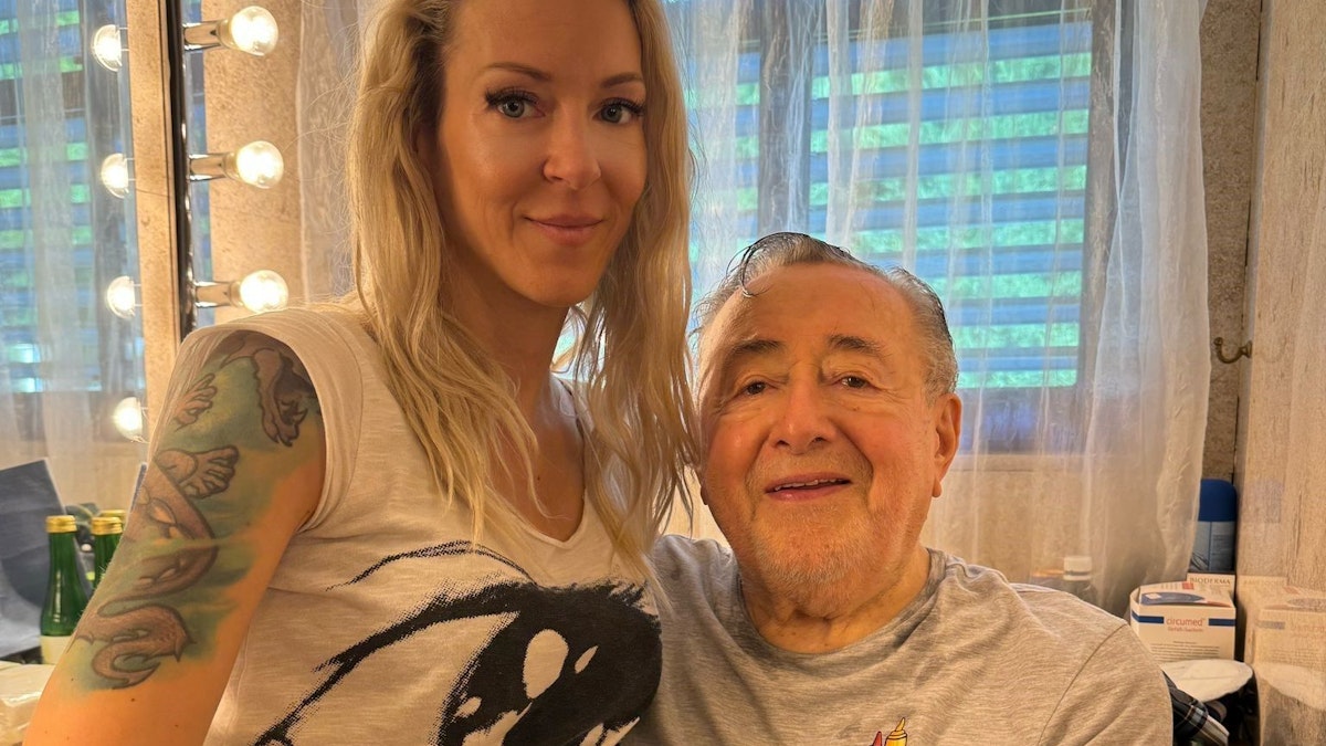 "Mörtel", keiner der jammert – Simone Lugner besorgt: "Es ist eine Katastrophe" | Heute.at