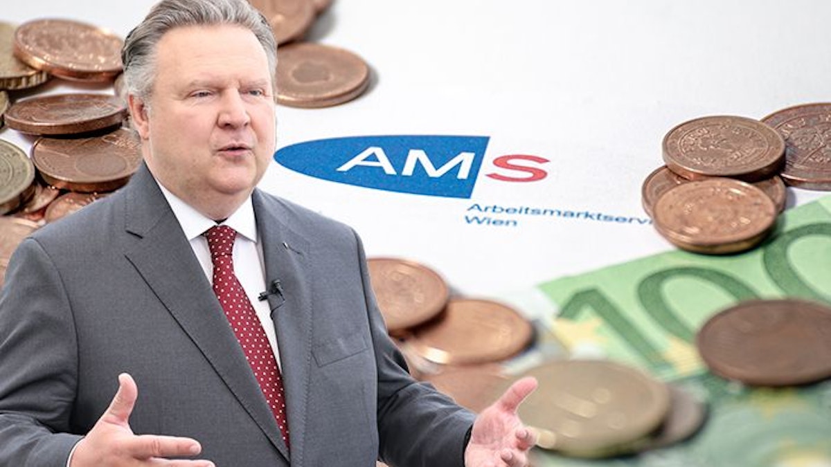 "Gut über Runden kommen" – Ludwig macht neue Ansage zu Mindestsicherung ...