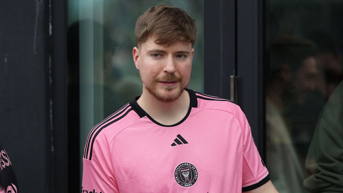 Mr. Beast – Größter YouTuber der Welt im Auge eines Wut-Tornados | Heute.at