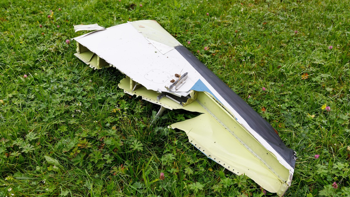 Lage unklar – Flugzeugabsturz in Vorarlberg – Polizeieinsatz läuft | Heute.at