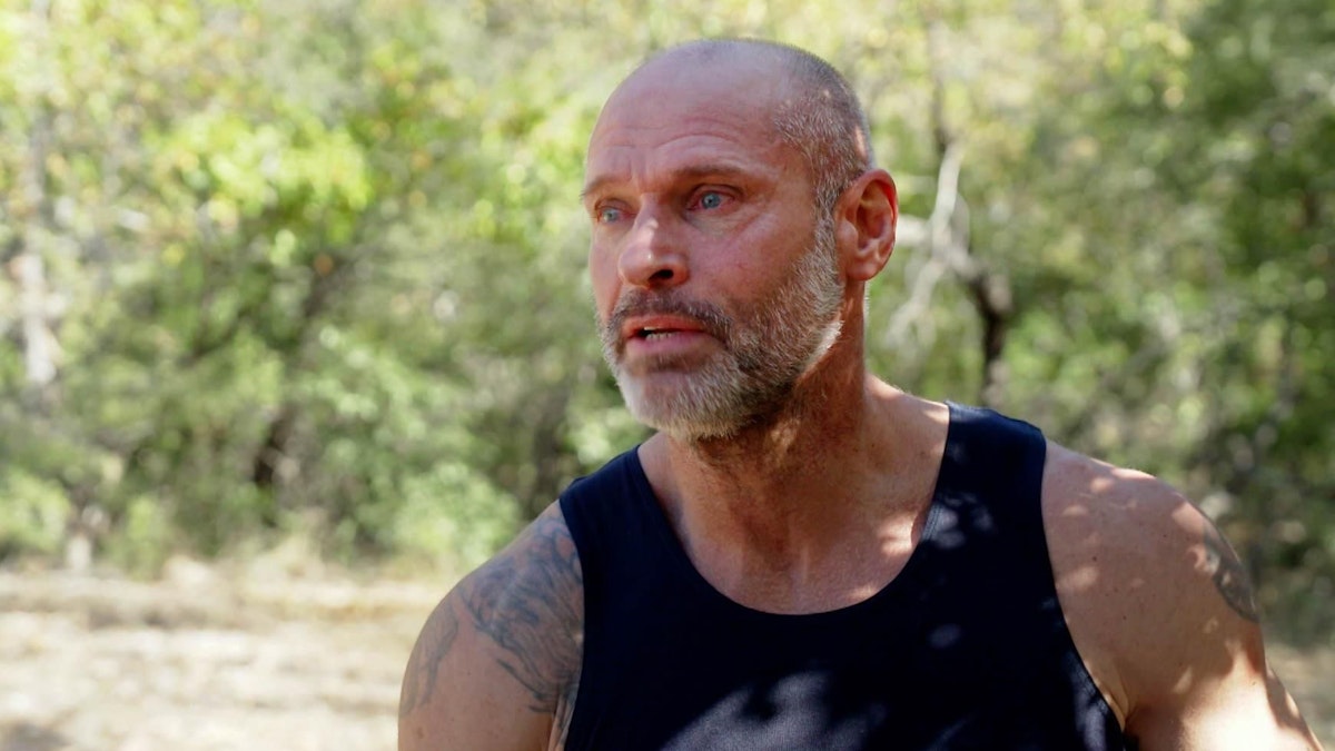 Erste Worte unter Tränen – Minus 11 Kilo! Dschungelcamp-Star fast ...