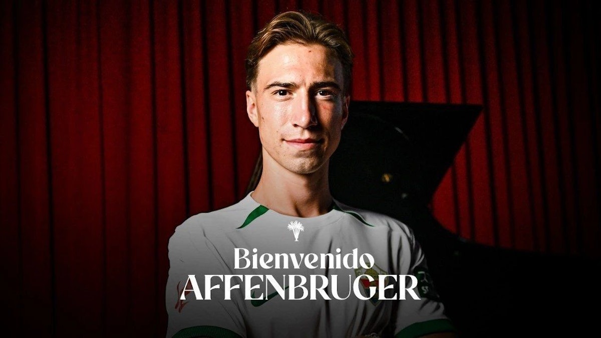 Affengruber ein "Elch" – Neuer Klub von Double-Sieger patzt bei ...