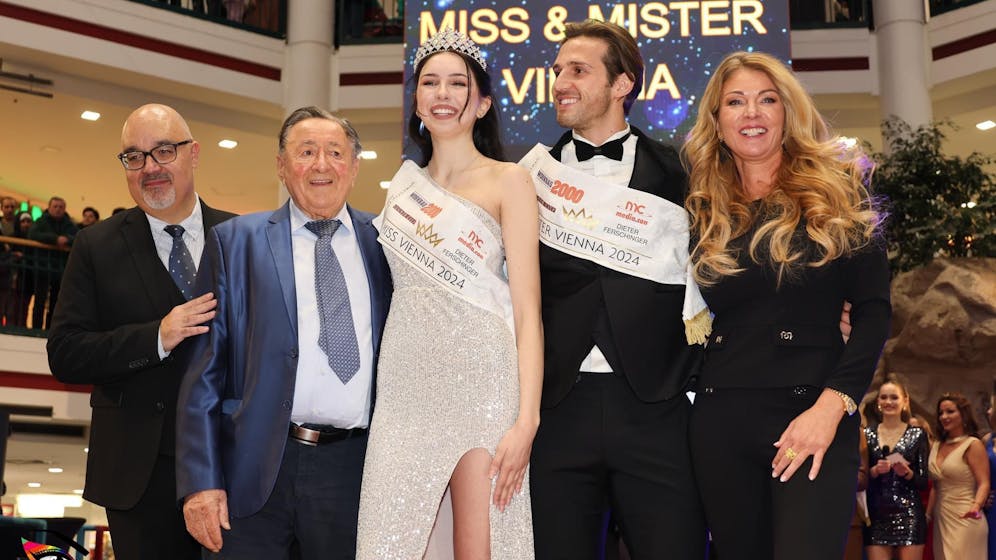 OP an Herzklappen – Miss Vienna Lucia: "Ich musste reanimiert werden ...