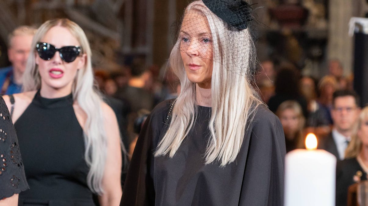 "Wildsau" Lydia macht Ansage – "Simone ist Frau Lugner, das müssen alle ...