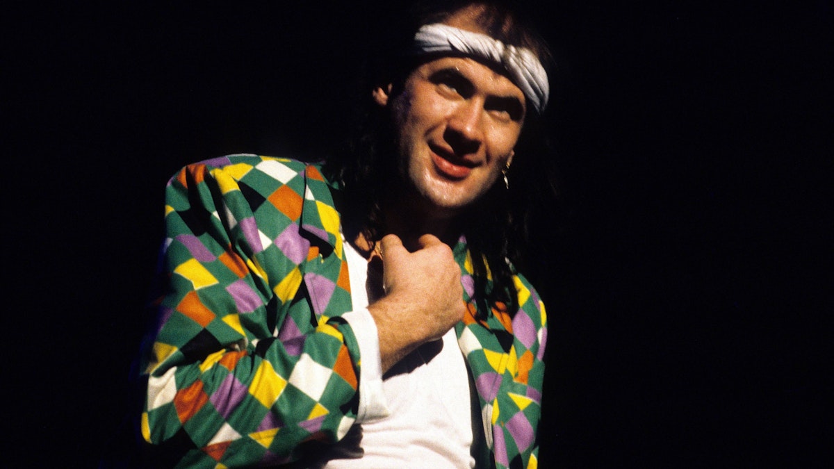 "Kayleigh" – Marillion legen vier Kult-Alben auf Vinyl neu auf | Heute.at