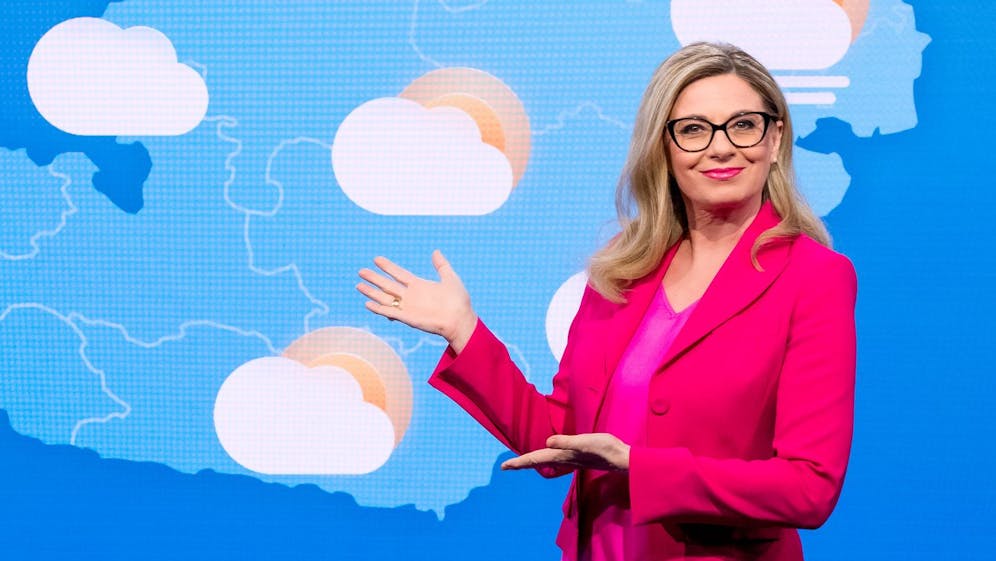 "Sentimental und traurig" – ORF-Star Christa Kummer spricht über großen ...