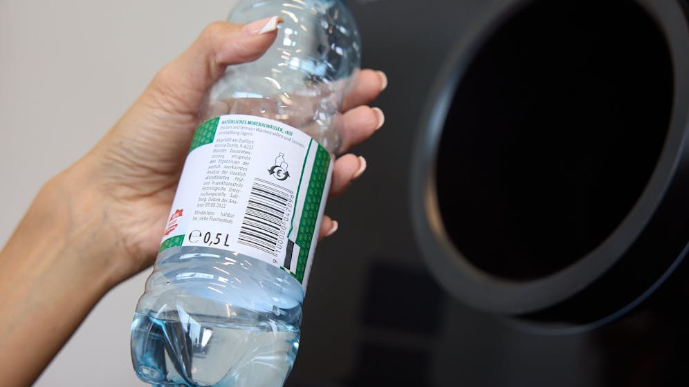 Ab 1. Jänner 2025 – Neues Pfandsystem in Österreich – das musst du ...