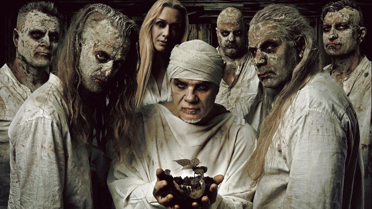 Totgesagte leben länger – Doch kein Abschied! Subway to Sally lassen ...