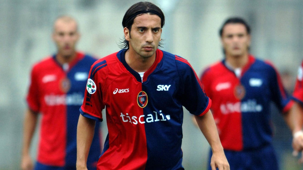 Nach Tauffeier – Ex-Italien-Profi (43) tot in Hotelzimmer gefunden | Heute.at