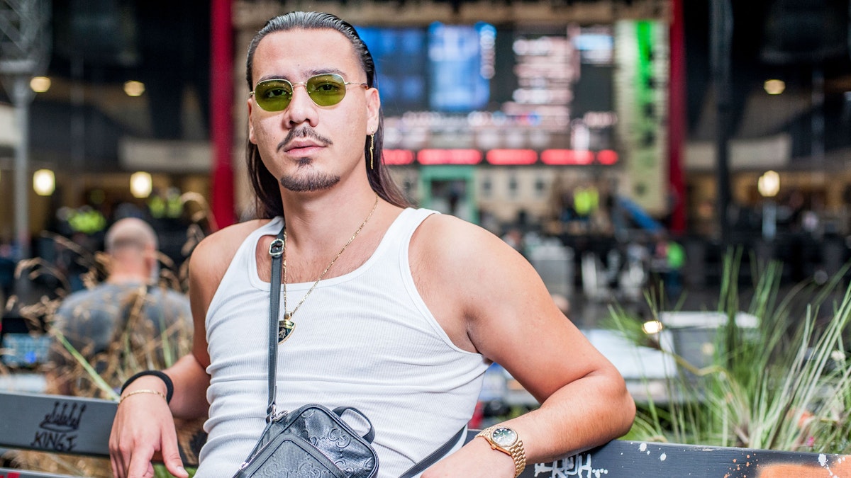 Vorverkauf ab Sonntag – "Einige Überraschungen": Apache 207 verkündet Mega-Tour | Heute.at