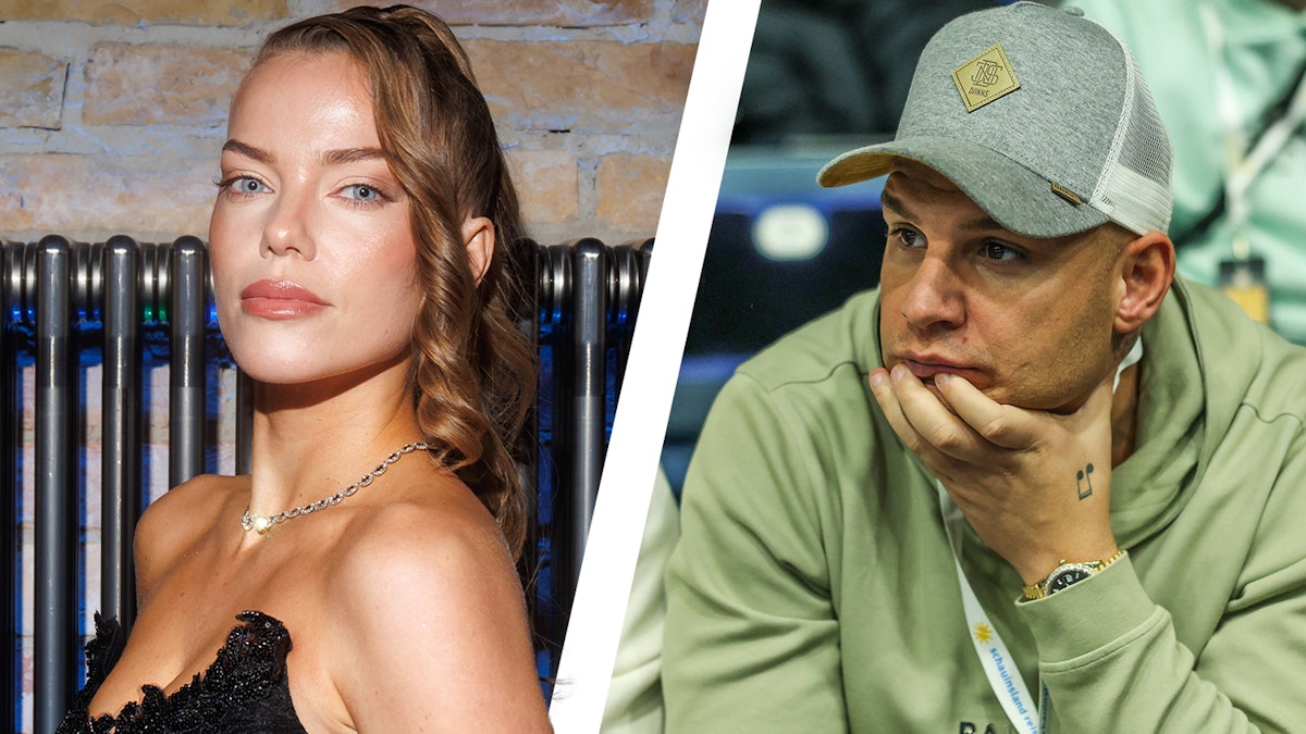 Liebes-Krise? – "Kein Bock auf mich": Pietro aus dem Ehebett verbannt ...