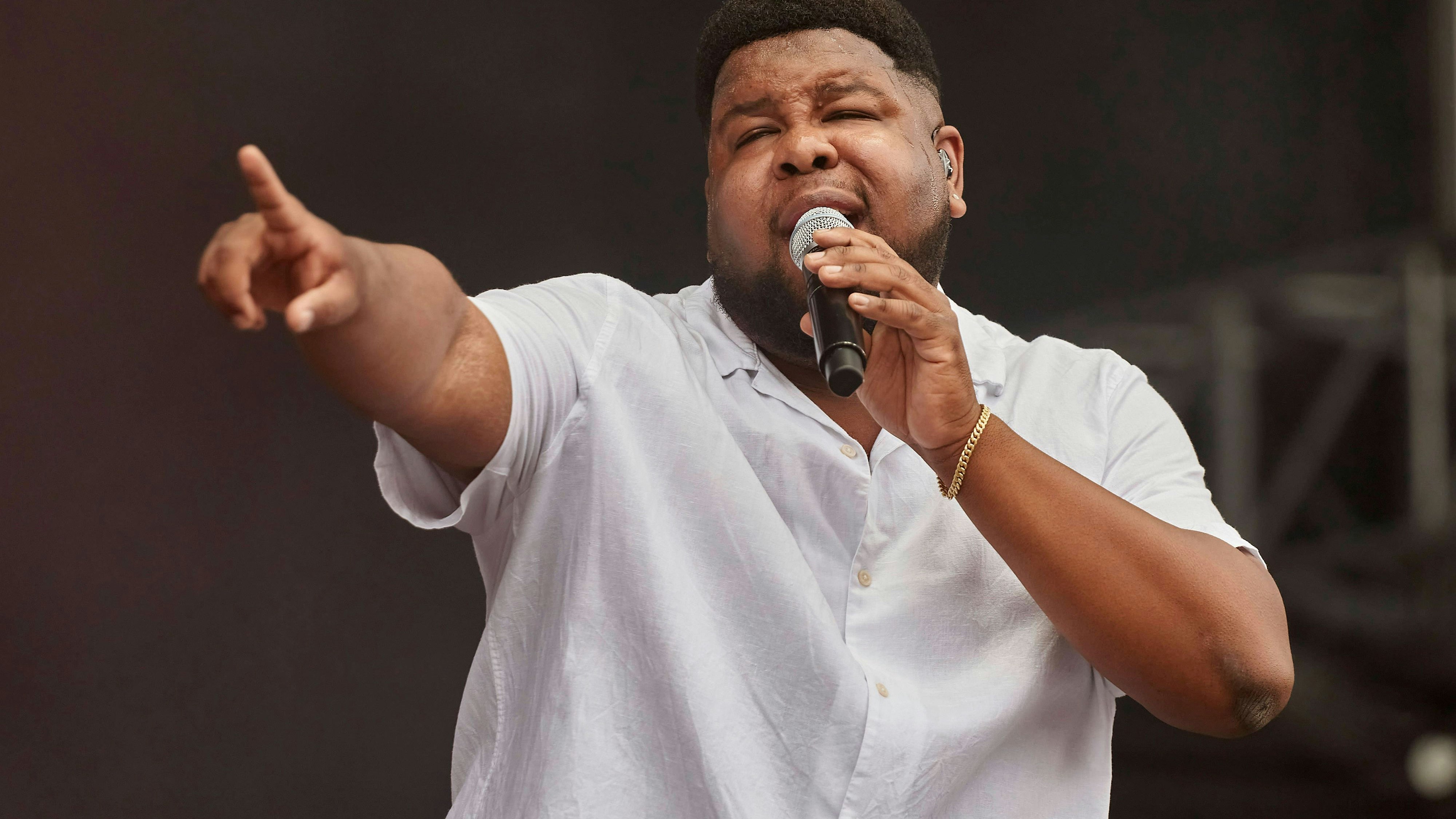 "Thee Unknown" – Dieser Superstar produziert sein neues Album in Wien ...