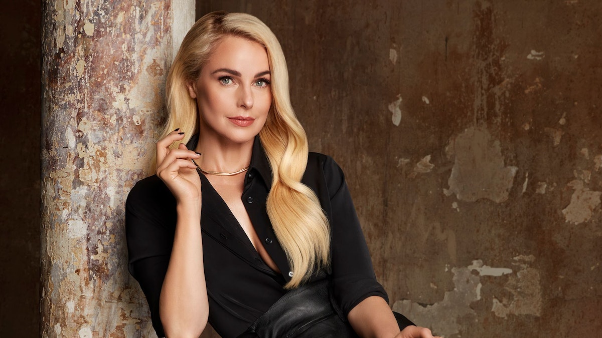 Politik oder Dschungelcamp? – Silvia Schneider: "Kein Problem damit ...